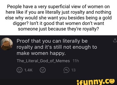 Superficial memes. Best Collection of funny Superficial pictures on iFunny