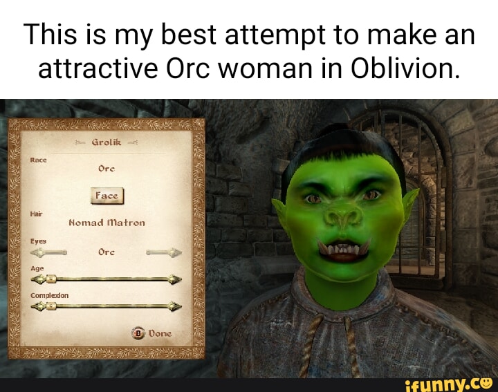 Elderscrolls memes. Best Collection of funny Elderscrolls pictures on ...