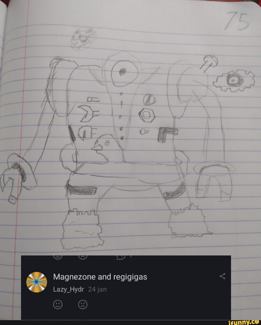 Magnezone memes. Best Collection of funny Magnezone pictures on iFunny