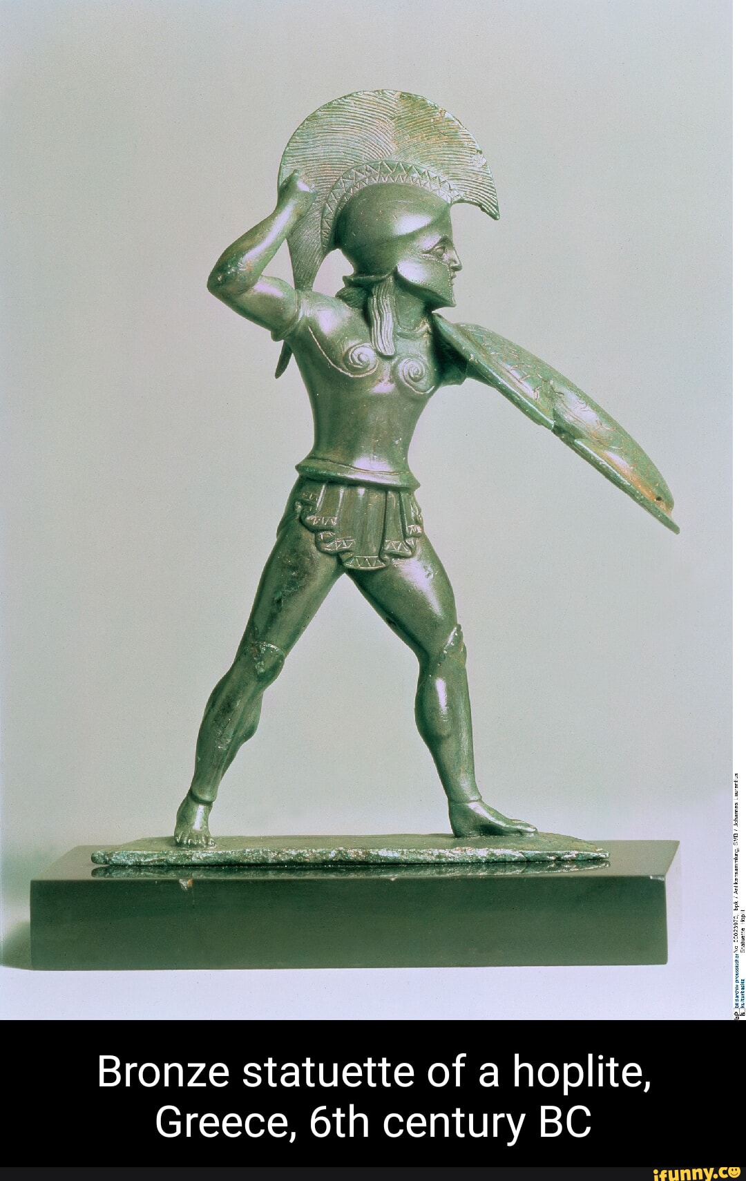 Hoplite memes. Best Collection of funny Hoplite pictures on iFunny