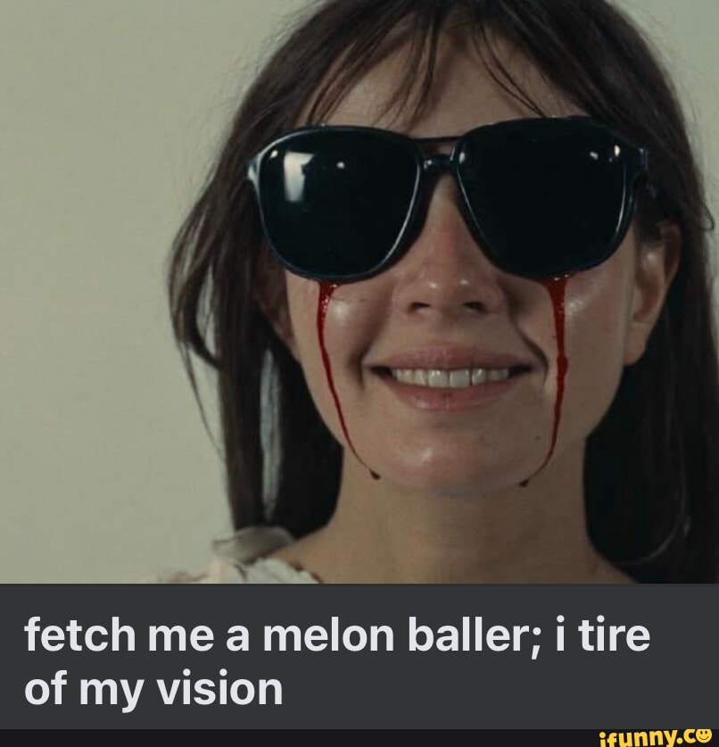 Melon Baller Memes 115 GRIP EZ MELON BALLER Norpro, Inc.