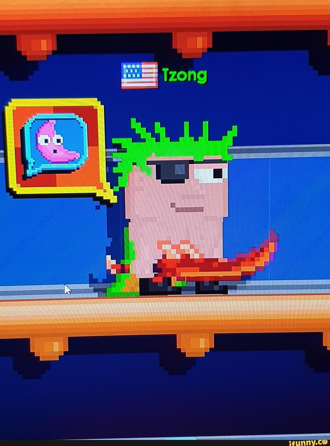 Growtopia memes. Best Collection of funny Growtopia pictures on iFunny
