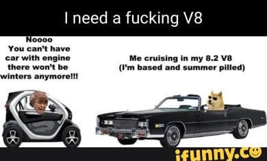 V8 Memes New Dodge Charger Hellcat Widebody Funny Car Is No Joke With