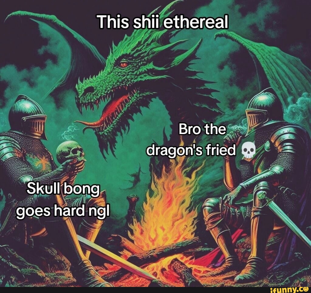 Dragons memes. Best Collection of funny Dragons pictures on iFunny