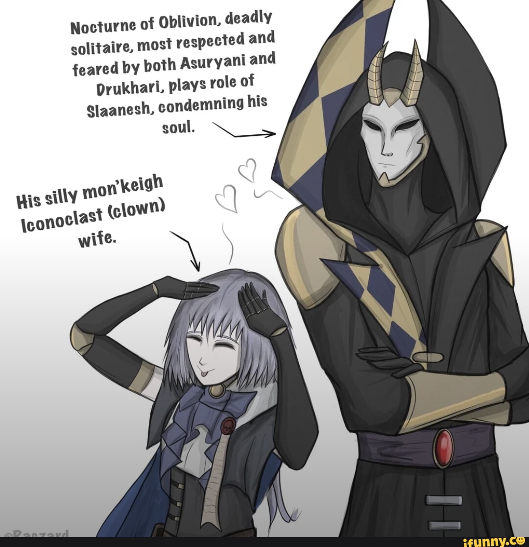 Eldar Memes