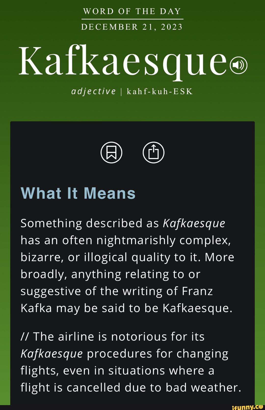 Kafkaesque memes. Best Collection of funny Kafkaesque pictures on iFunny
