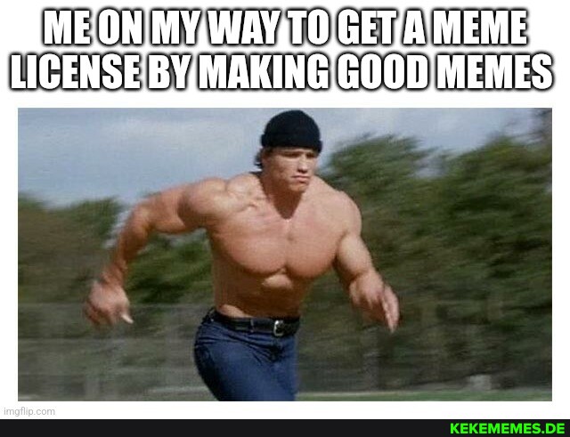 MEON MY, MEME LICENSE BY MAKING GOOD MEMES - Keke