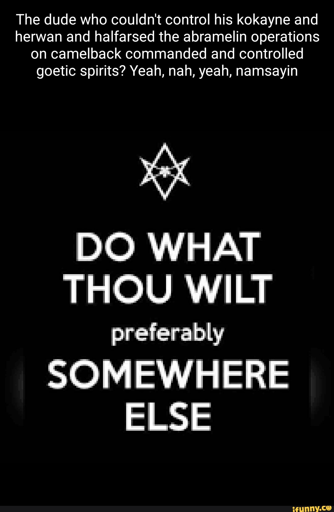 Operations memes. Best Collection of funny Operations pictures on iFunny