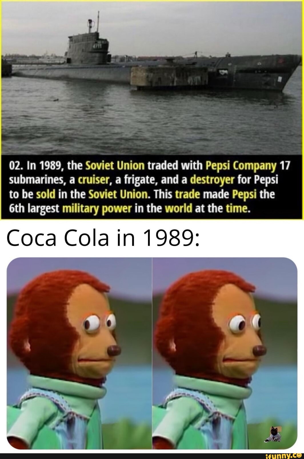 Pepsi memes. Best Collection of funny Pepsi pictures on iFunny