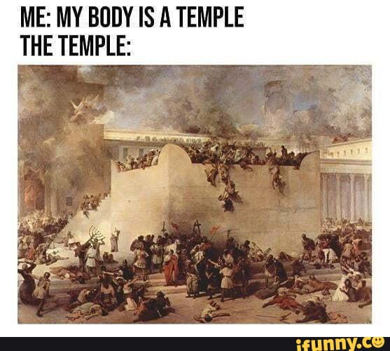 Temple_in_jerusalem memes. Best Collection of funny Temple_in_jerusalem ...