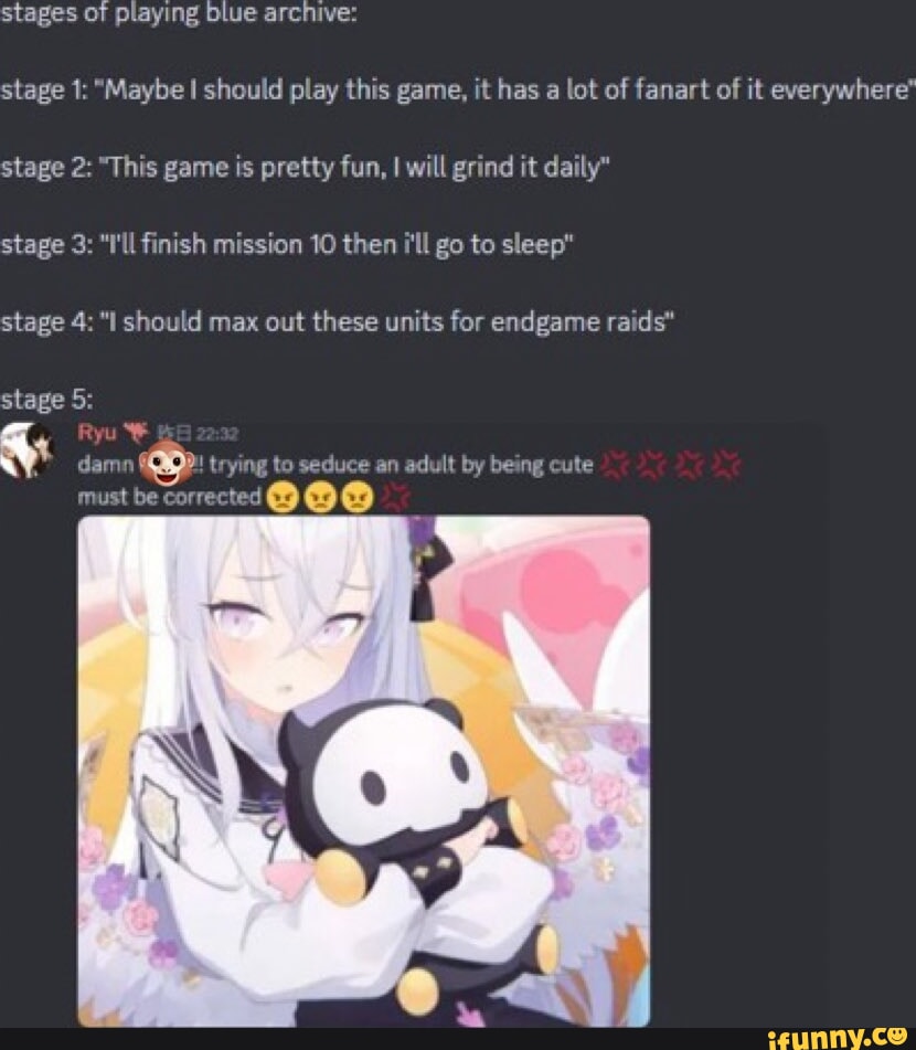 Stages memes. Best Collection of funny Stages pictures on iFunny