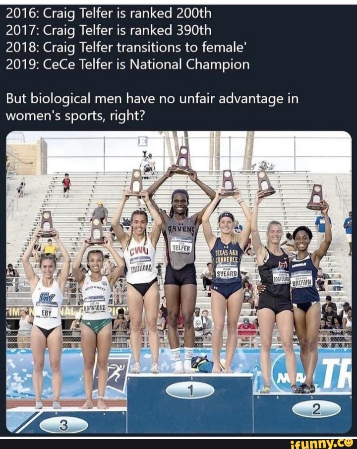 2016: Craig Telfer is ranked 200th 2017: Craig Telfer is ranked 390th ...