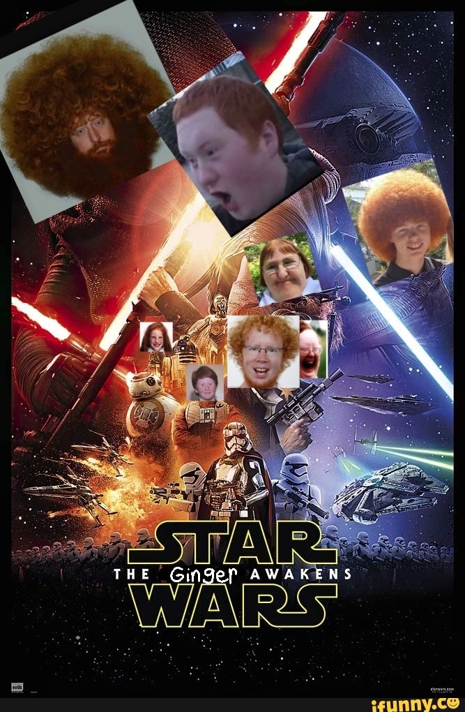 Redheads memes. Best Collection of funny Redheads pictures on iFunny