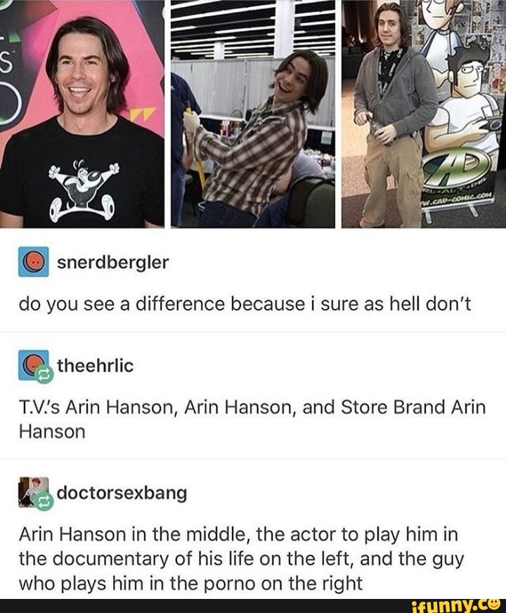 Arin Hanson memes memes. The best memes on iFunny