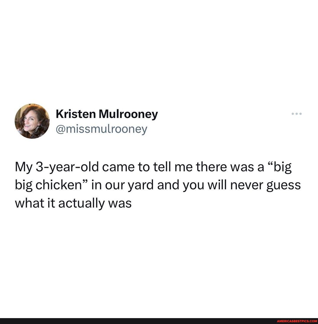 Swipe if u wanna see a big big chicken 🥗 @kristenmmm - Kristen ...