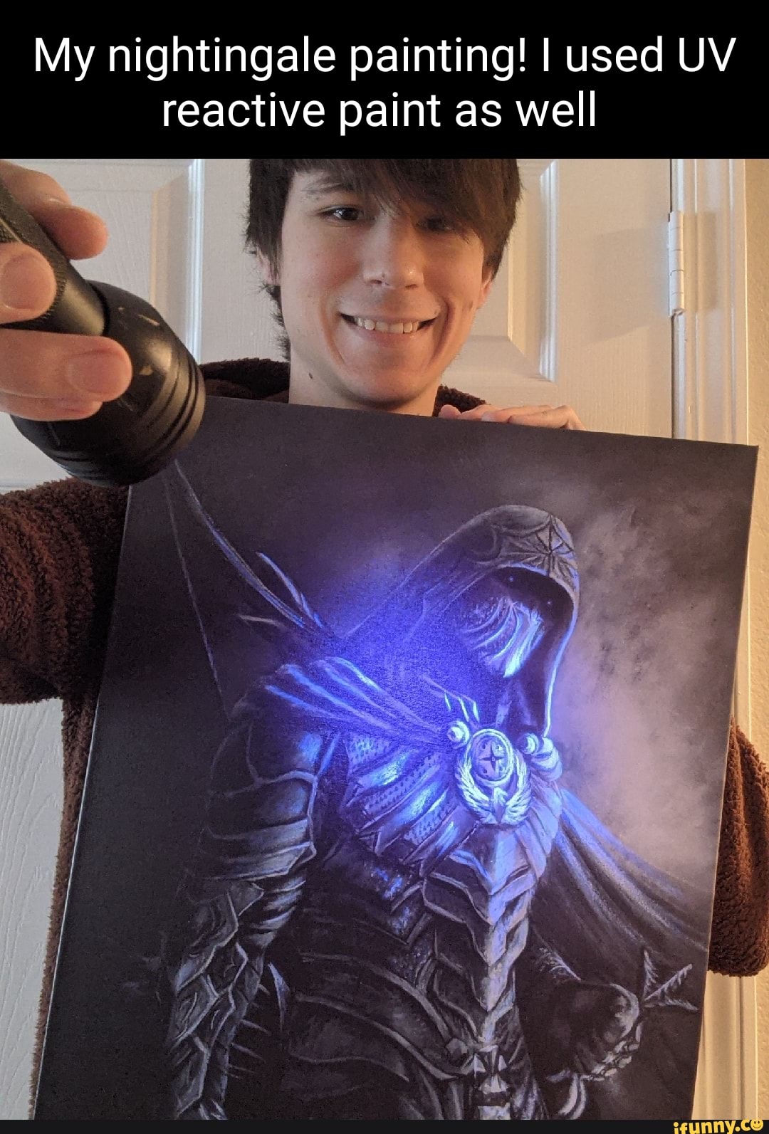 Nightingale memes. Best Collection of funny Nightingale pictures on iFunny