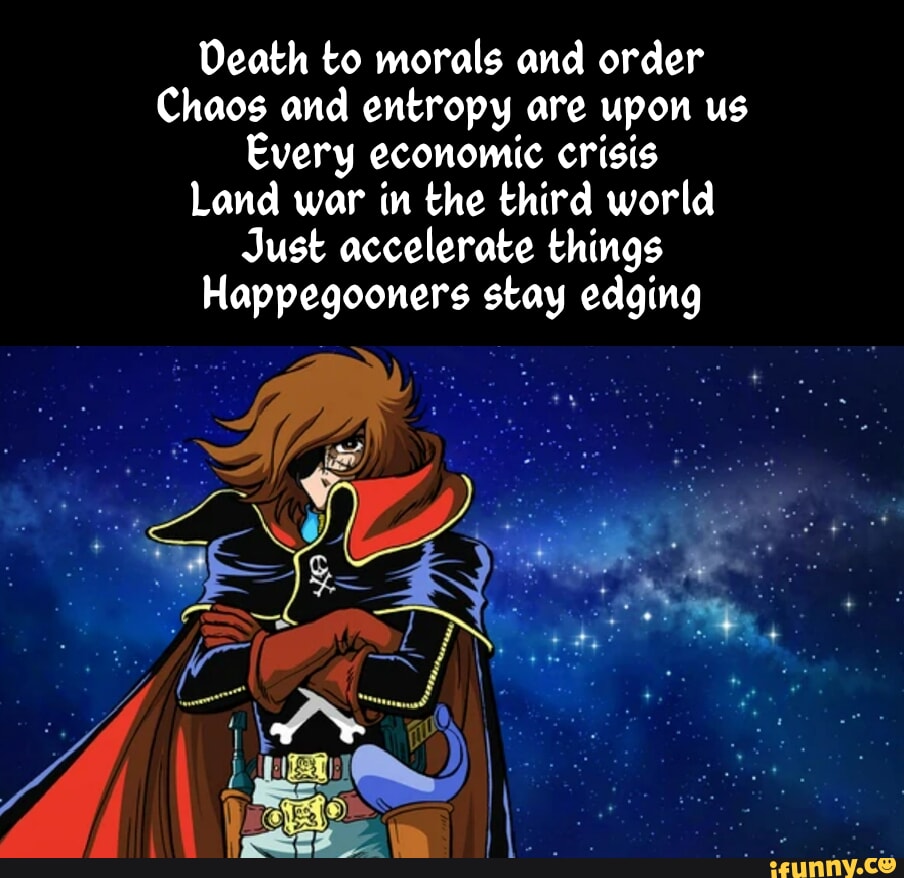 Entropy memes. Best Collection of funny Entropy pictures on iFunny