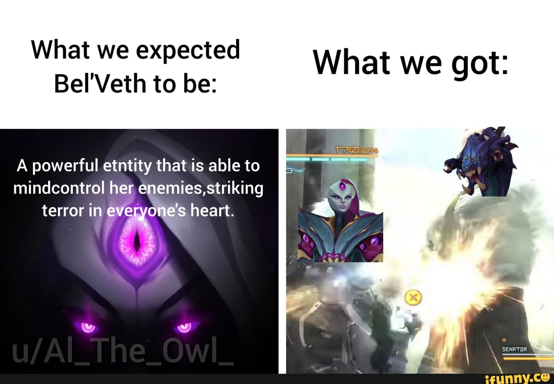 Belveth memes. Best Collection of funny Belveth pictures on iFunny