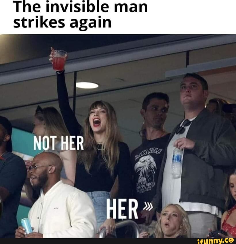 Invisibleman memes. Best Collection of funny Invisibleman pictures on ...