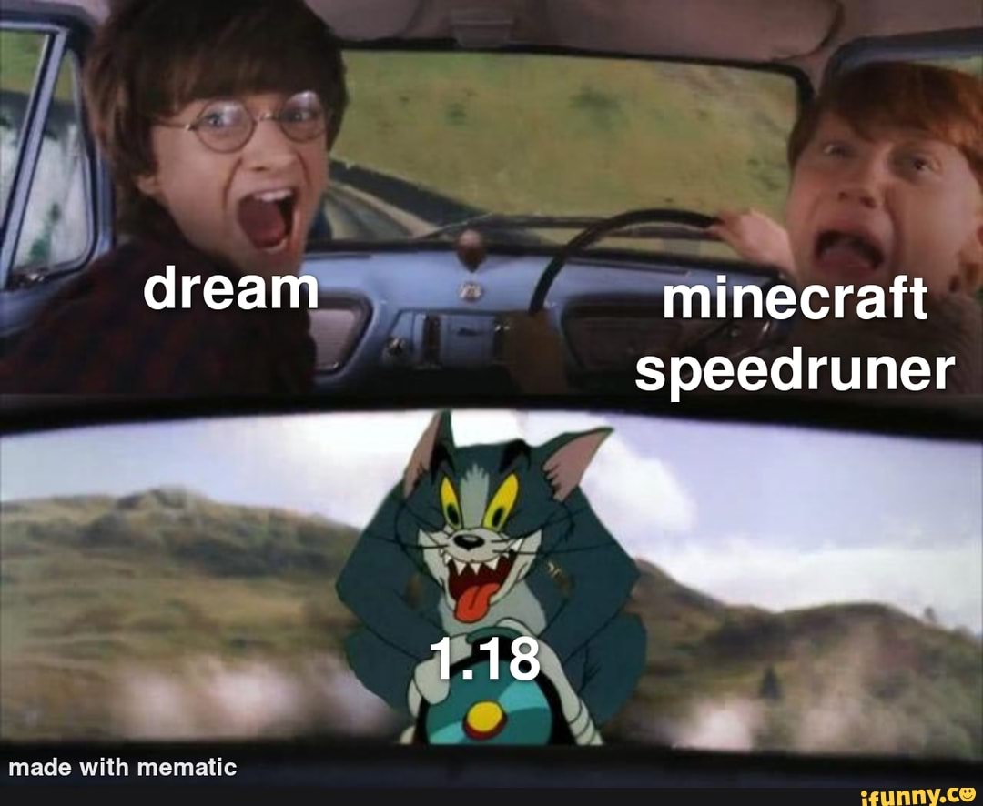 Speedruner memes. Best Collection of funny Speedruner pictures on iFunny