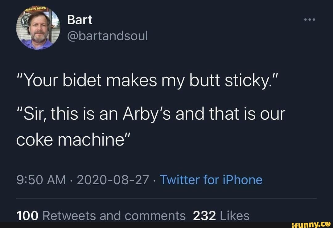 Bidet memes. Best Collection of funny Bidet pictures on iFunny