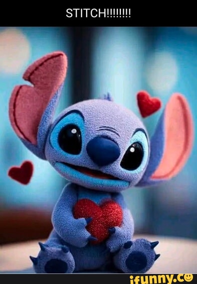 Stitch memes. Best Collection of funny Stitch pictures on iFunny