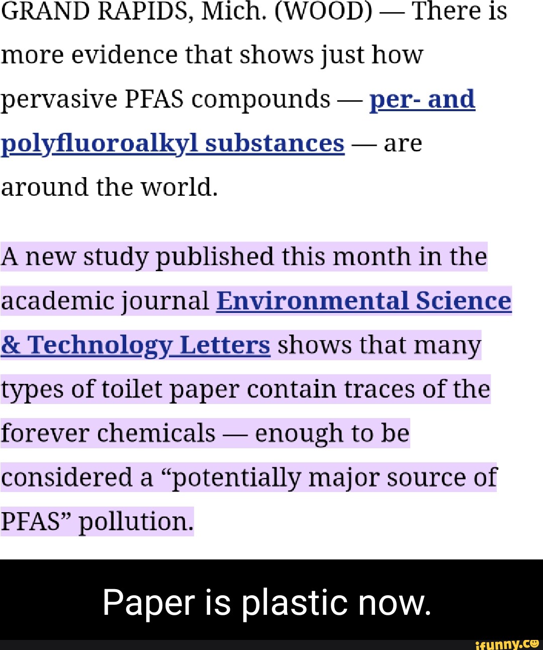 Pfas memes. Best Collection of funny Pfas pictures on iFunny