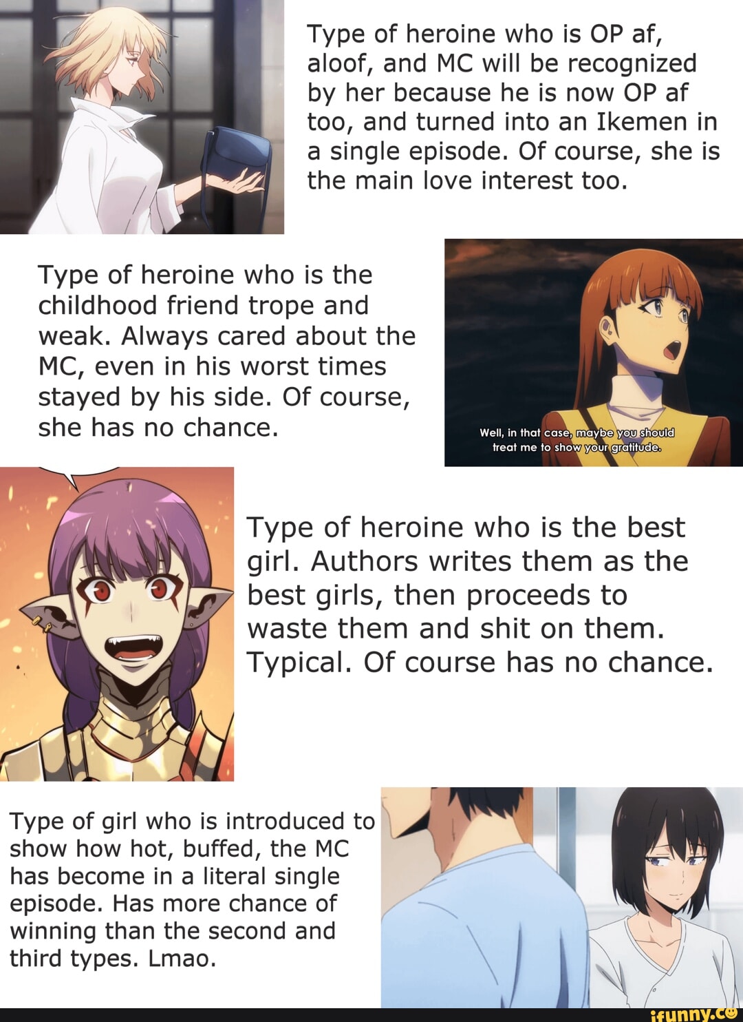 Aloof Memes