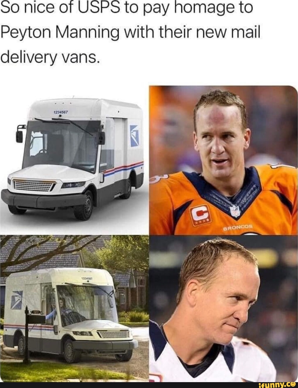 Peyton Manning memes memes. The best memes on iFunny