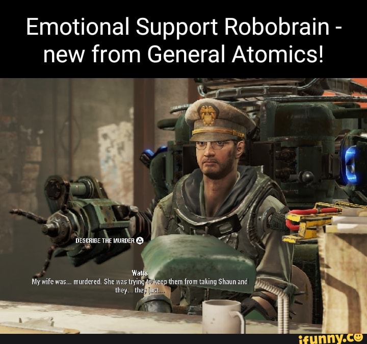 Robobrain memes. Best Collection of funny Robobrain pictures on iFunny