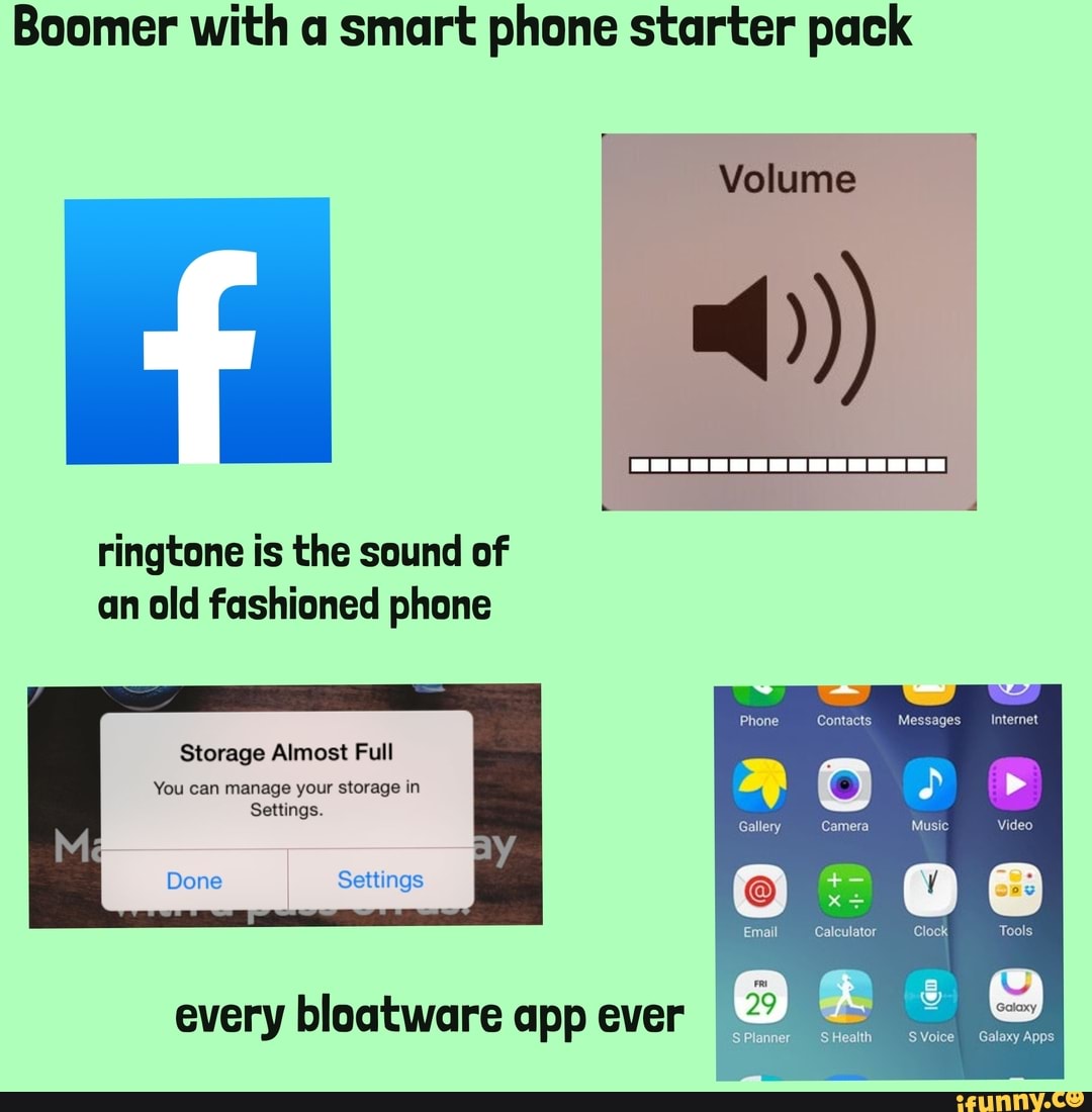 Bloatware memes. Best Collection of funny Bloatware pictures on iFunny