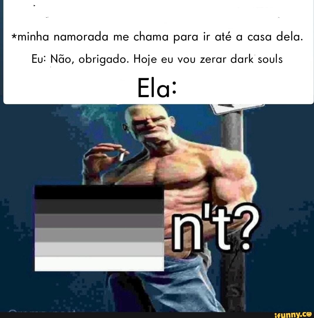 Minha Namorada Me Chama Para Ir Até A Casa Dela Eu Não Obrigado