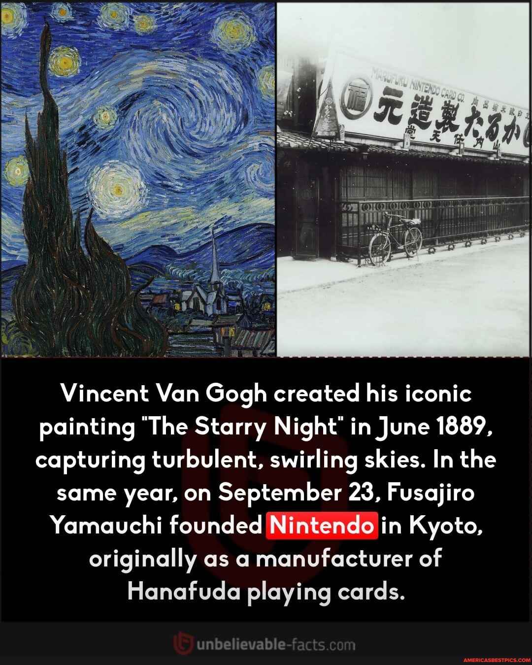 N/A - Vincent Van Gogh created his iconic painting The Starry Night" in ...