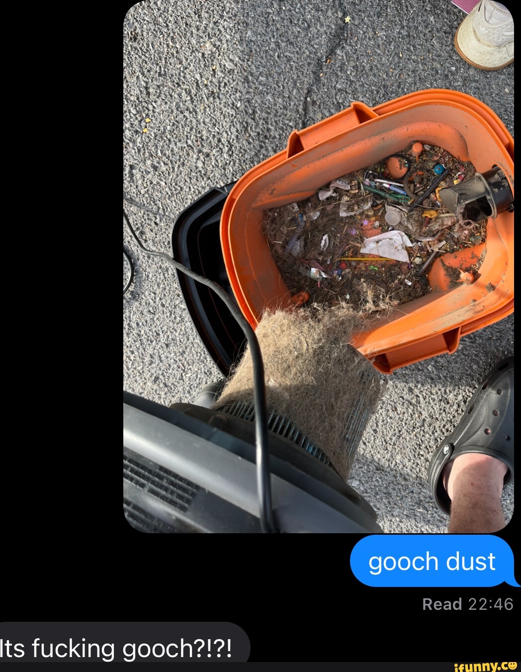 Gooch memes. Best Collection of funny Gooch pictures on iFunny