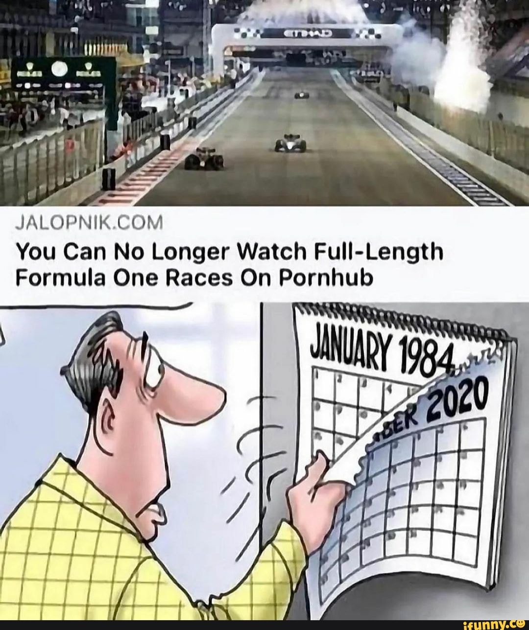 JALOPNIK COM You Can No Longer Watch Full-Length Formula One Races On ... JALOPNIK COM You Can No Longer Watch Full-Length Formula One Races On ...