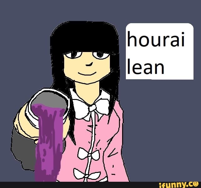 Hourai memes. Best Collection of funny Hourai pictures on iFunny
