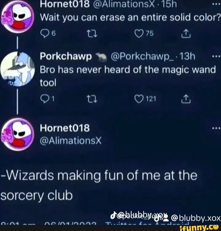 HornetO1S @AlimationsxX eas Wait you can erase an entire solid color ...