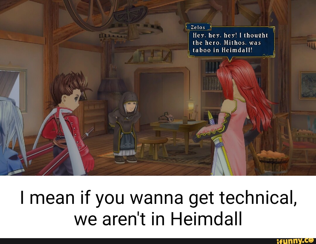Heimdall memes. Best Collection of funny Heimdall pictures on iFunny
