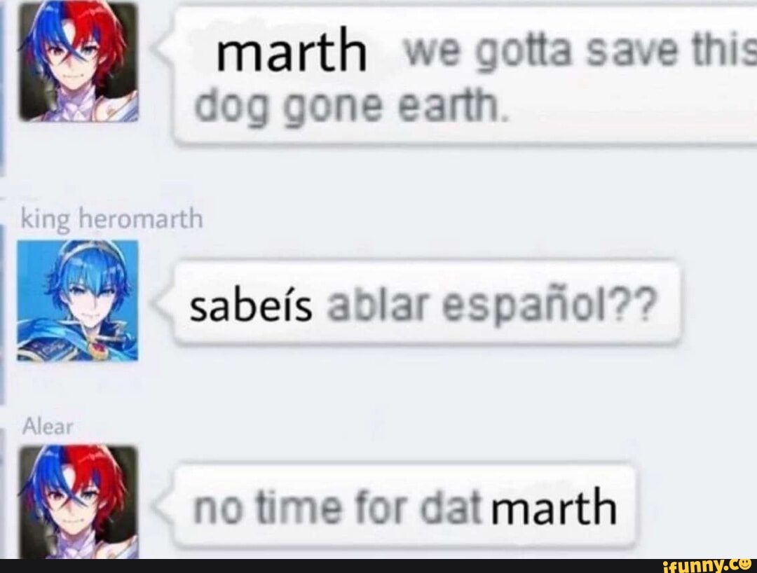 Marth memes. Best Collection of funny Marth pictures on iFunny