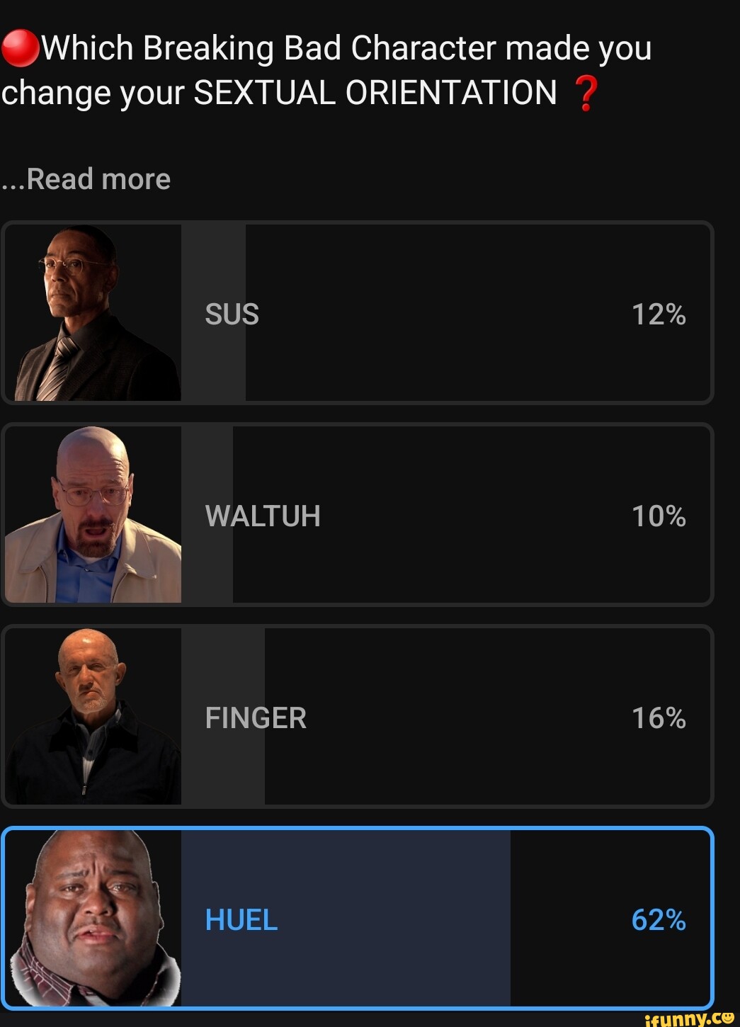 Huel memes. Best Collection of funny Huel pictures on iFunny