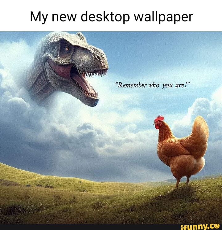 Desktop memes. Best Collection of funny Desktop pictures on iFunny
