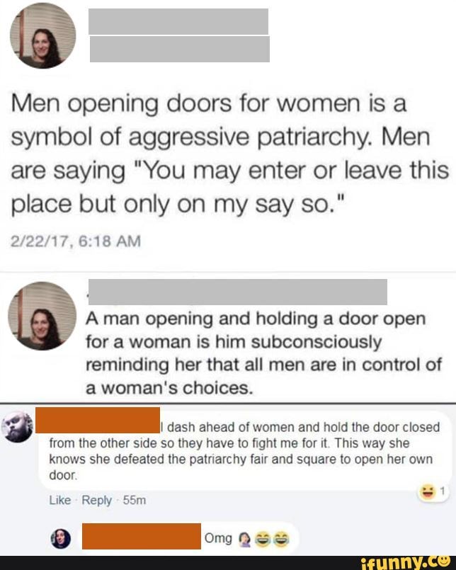 Patriarchy Symbols