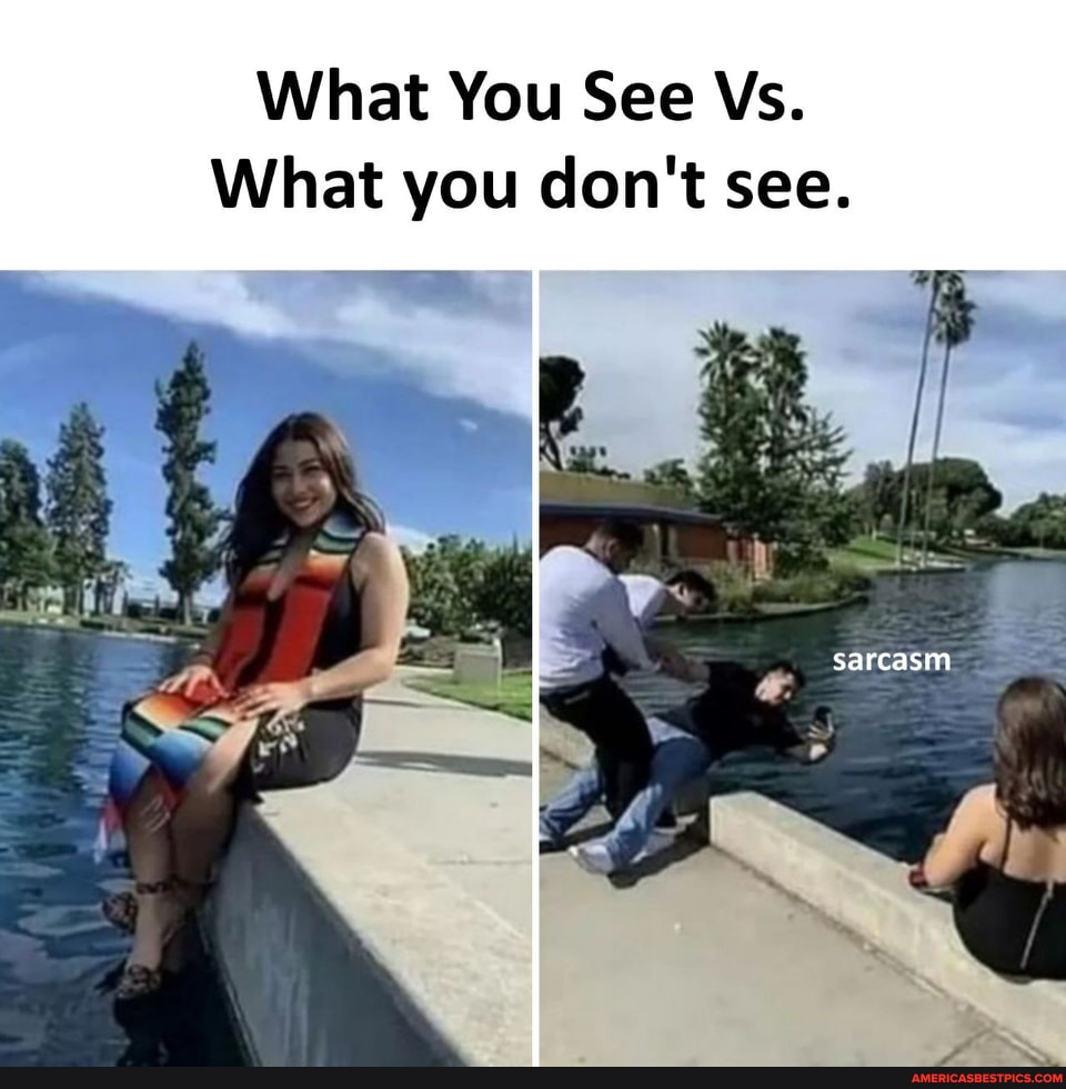 All three are the male bestfriends 🌚 - What You See Vs. What you don't ...