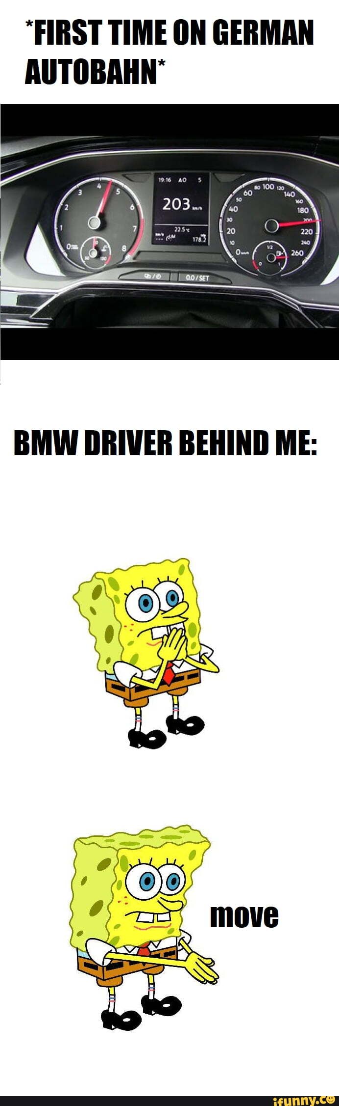 German Autobahn Memes