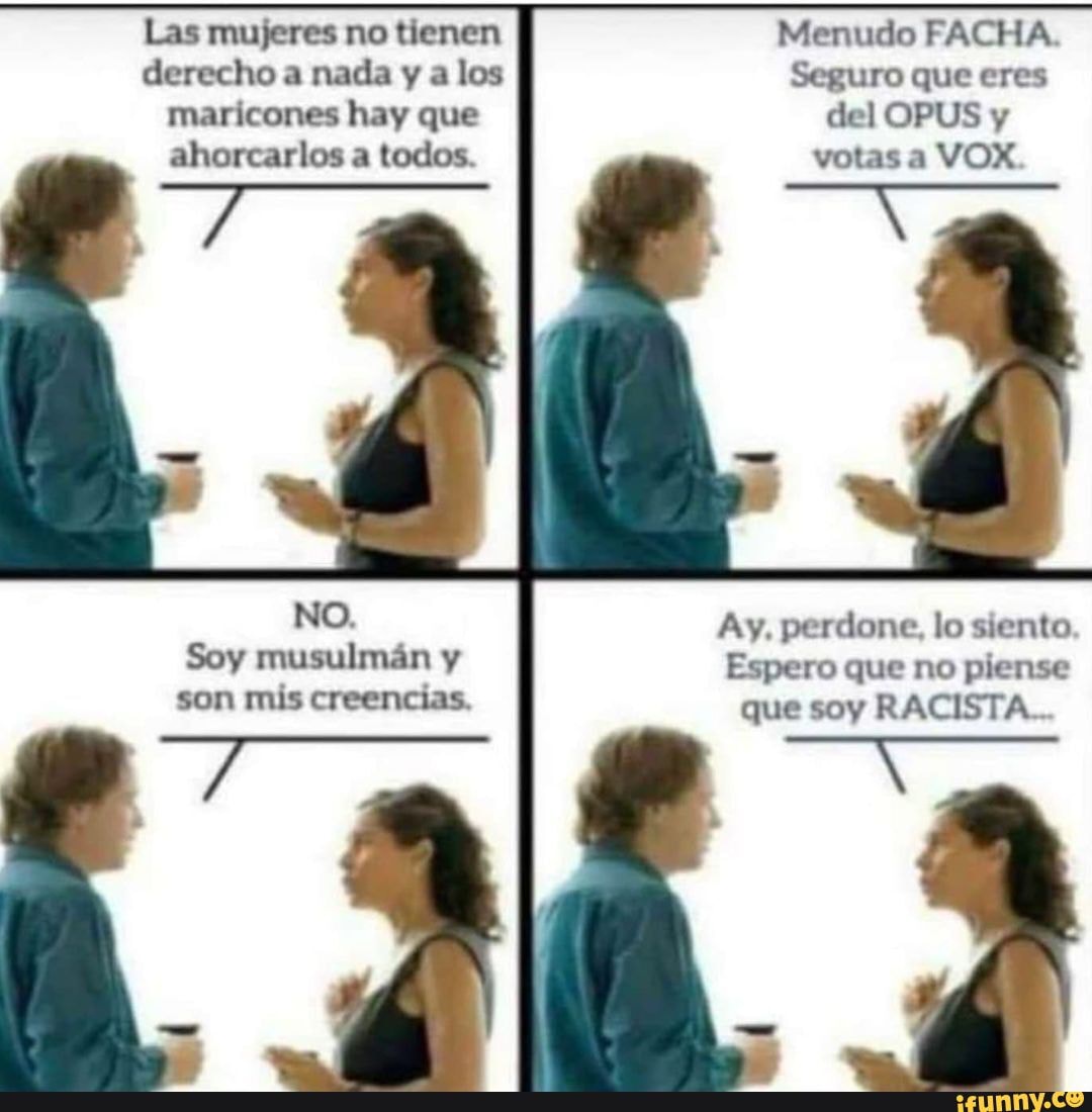Maricones memes. Best Collection of funny Maricones pictures on iFunny