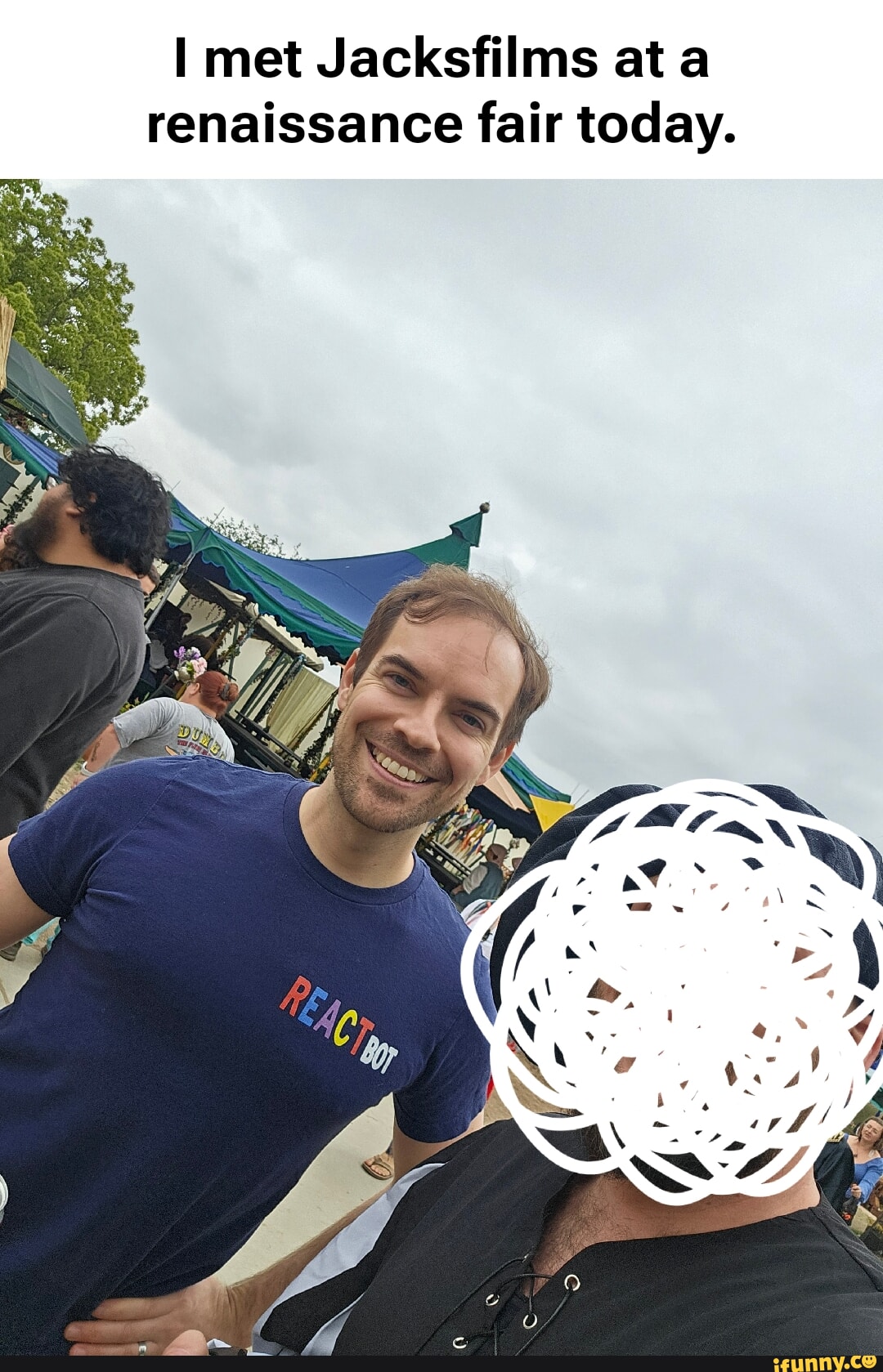 Fair Soi Memes