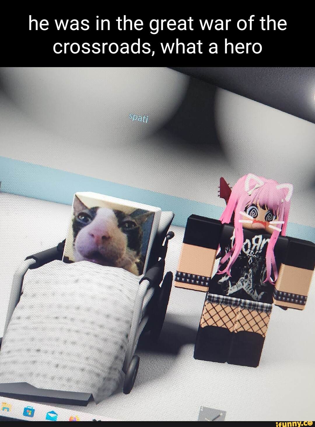 Crossroads memes. Best Collection of funny Crossroads pictures on iFunny