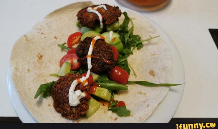 Falafel memes. Best Collection of funny Falafel pictures on iFunny