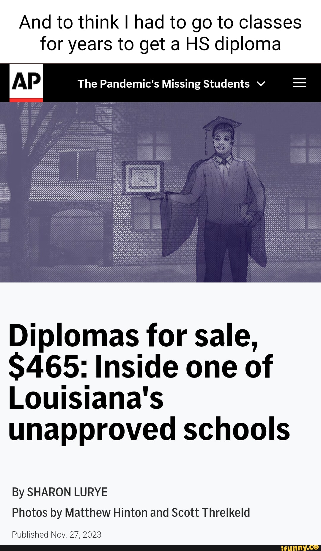 Diplomas memes. Best Collection of funny Diplomas pictures on iFunny