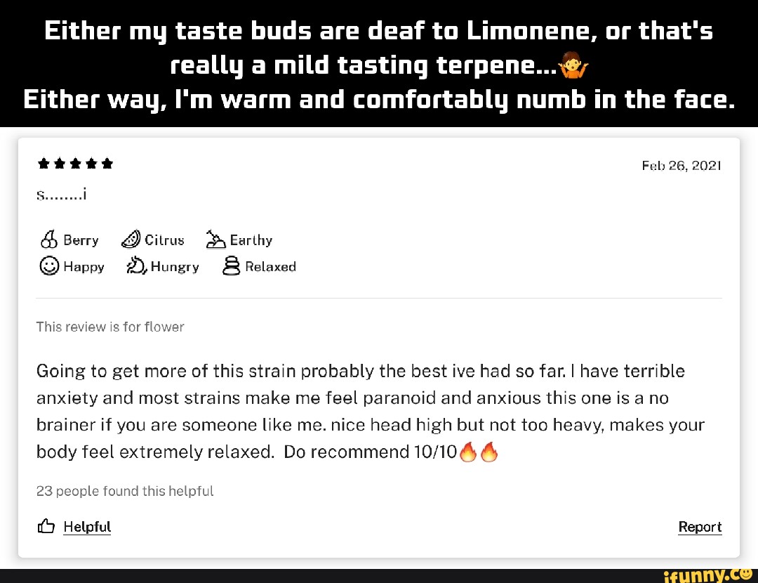 Limonene memes. Best Collection of funny Limonene pictures on iFunny